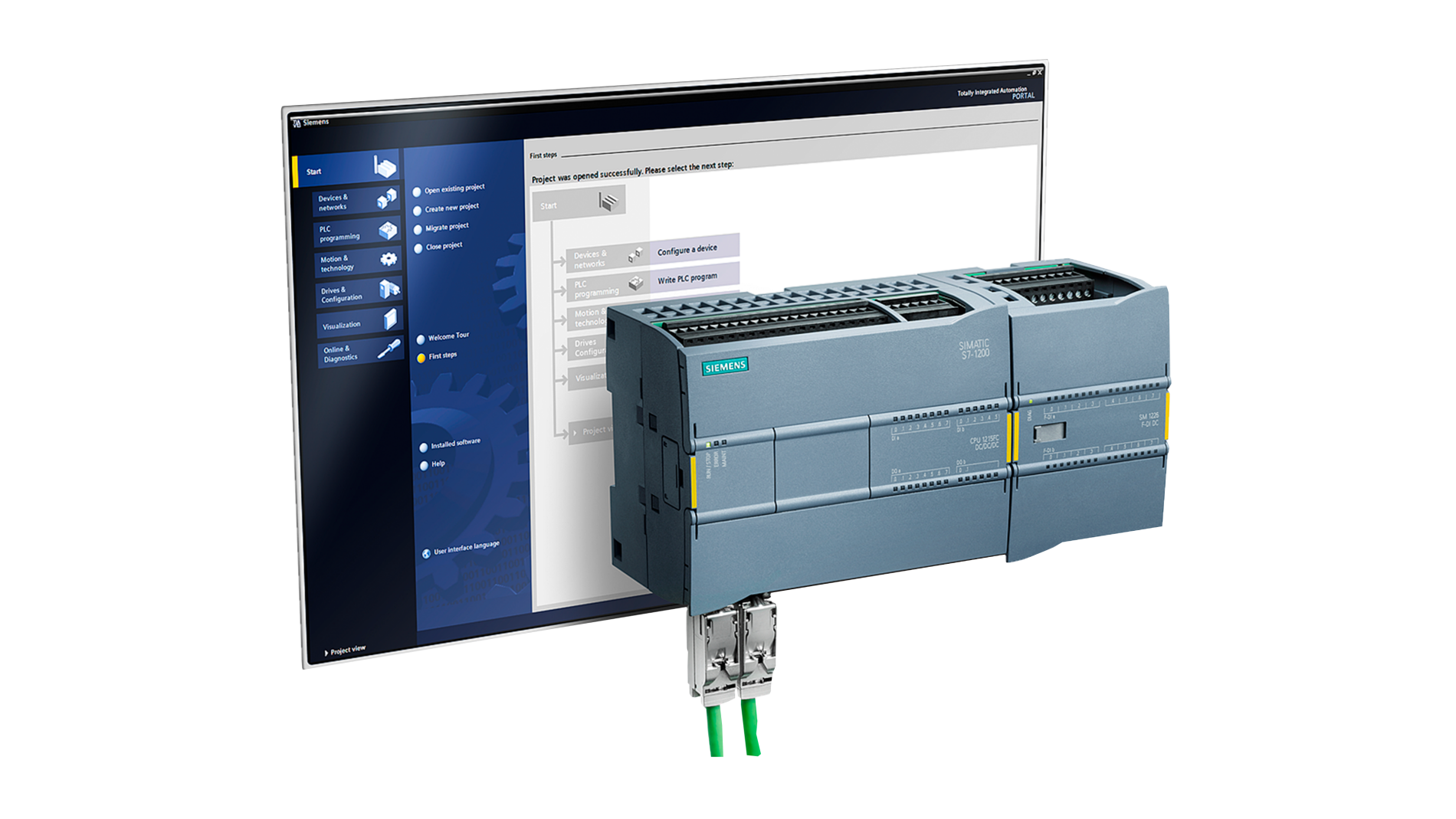 Vanstandardne mašine - Elcom System d.o.o.